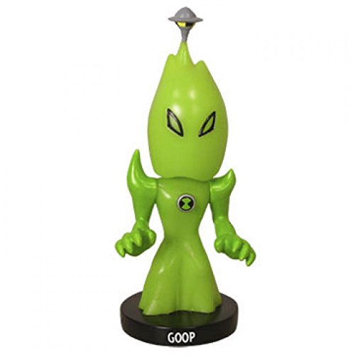 Goop Ben 10 Alien Force