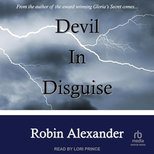 Amazon.com: Devil in Disguise (Audible Audio Edition): Robin Alexander ...