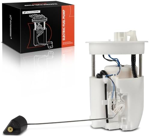 Amazon.com: A-Premium Electric Fuel Pump Module Assembly with Sending ...