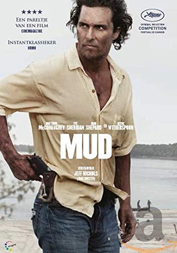 Mud: Movie: Amazon.fr: DVD et Blu-ray}