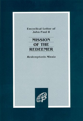 Buy Mission of the Redeemer Book Online at Low Prices in India ...