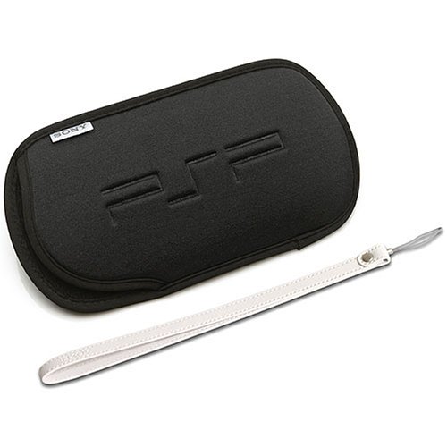 Buy PSP Pouch and Wrist Strap Online at Low Prices in India ...