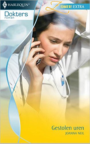 Gestolen uren (Doktersroman) (Dutch Edition) - Kindle edition by Neil ...