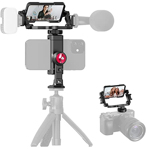 Top 10 Best Camera Monitor For Iphone : Reviews & Buying Guide - Katynel