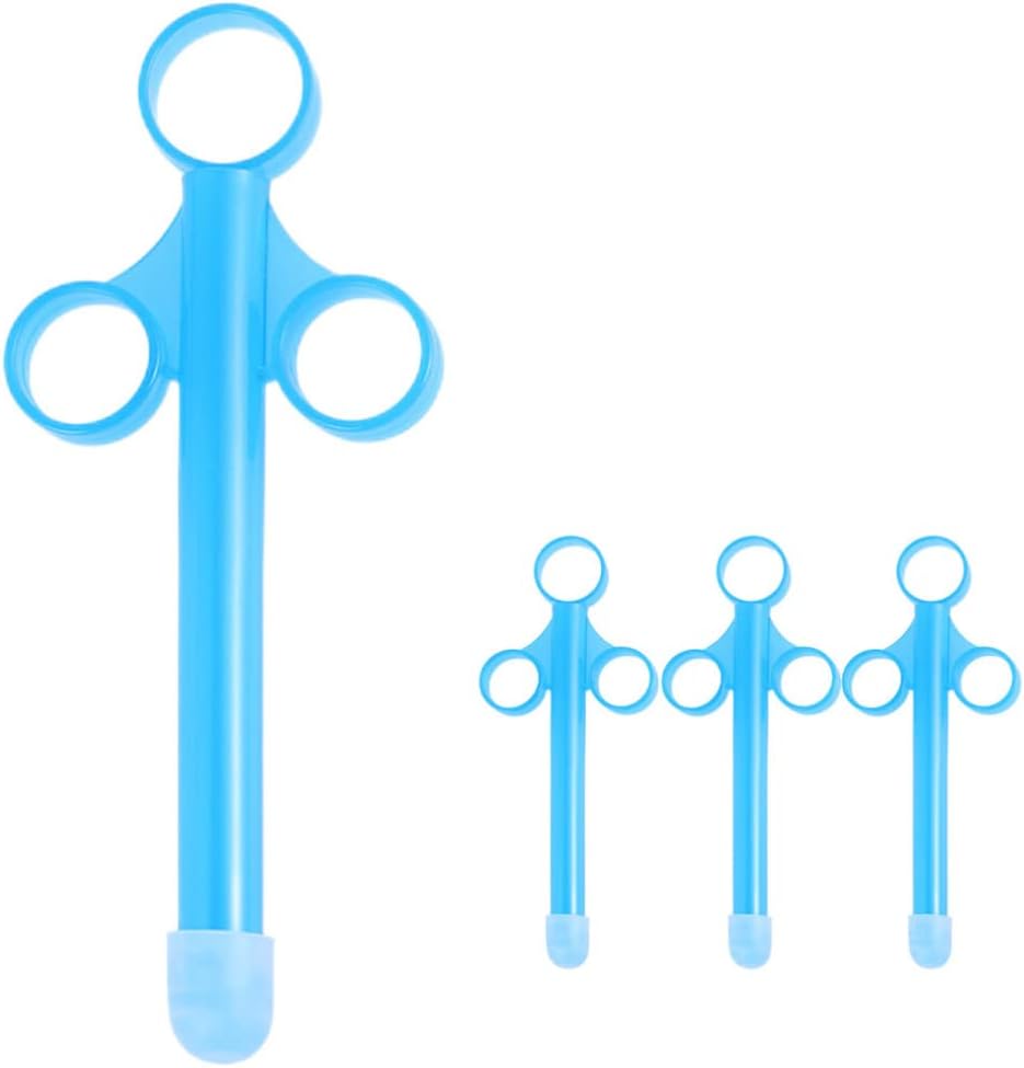 Amazon.com: Healeved 4pcs Vaginal Applicators Personal Lubricant ...