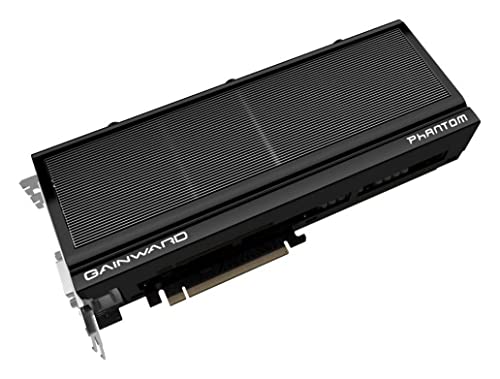 Gainward graphics cards – The 15 best products in comparison - Hifi ...