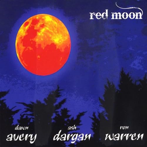 Dawn Avery, Dawn Avery, Ash Dargan, Ash Dargan - Red Moon - Amazon.com ...