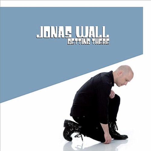 Play Getting There by Jonas Wall on Amazon Music