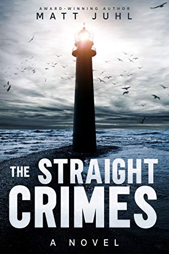 Book review of The Straight Crimes - Readers' Favorite: Book Reviews ...