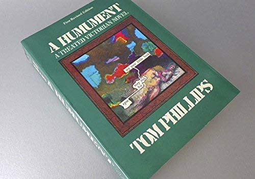 A Humument: A Treated Victorian Novel: Tom Phillips: 9780500973394 ...