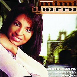 Ibarra, Mimi - Compositora Cantante Mujer - Amazon.com Music