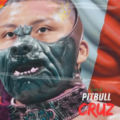 Play Pitbull Cruz by Sieck on Amazon Music Unlimited