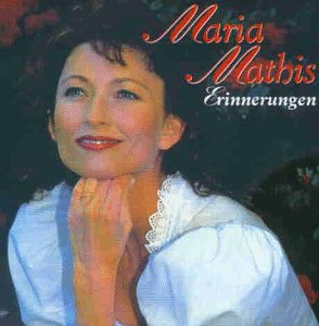 Erinnerungen - Mathis,Maria: Amazon.de: Musik