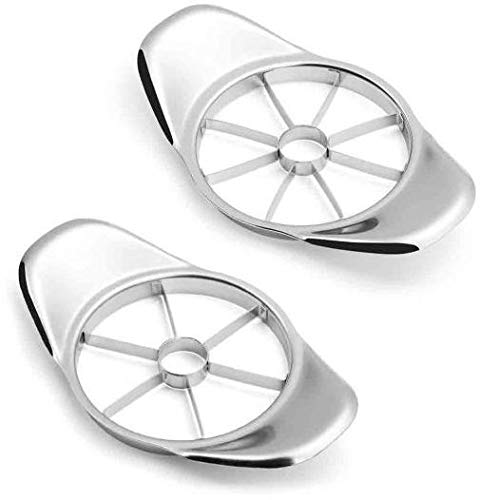 YTM 1pcs Apple Chopper and Cutter Slicer Ideal use for Slice The Apple ...