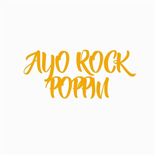Play Ayo Rock Poppin by Ayo Roc PoppN & Roclie Nell on Amazon Music ...