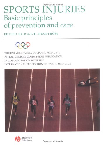 The Encyclopaedia of Sports Medicine: An IOC Medical Commission ...