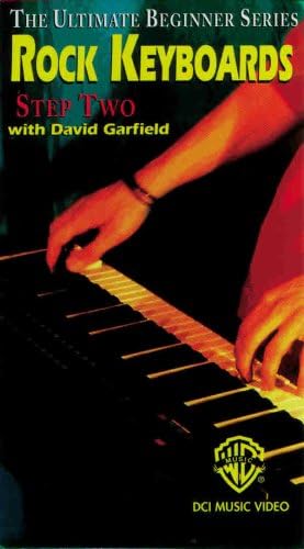 Amazon.com: Rock Keyboards, Step 2 : Garfield, David: Movies & TV
