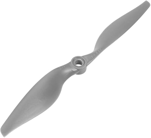 Amazon.com: APC-Landing Products Thin ELEC Pusher Prop 7X5E APC07050EP ...