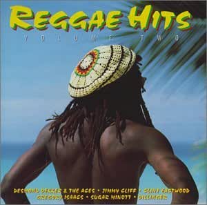 Amazon.co.jp: Reggae Hits Vol.2: Music