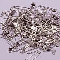 Amazon.com : Bandage Pins : Equestrian Equipment : Sports & Outdoors