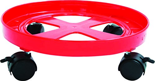 Grun Gas Cylinder Trolley : Amazon.in: Home & Kitchen