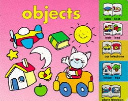 Objects (Mini Index Boards): unknown author: 9781850383741: Amazon.com ...