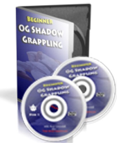 Amazon.com: Beginner OG Shadow Grappling : Movies & TV