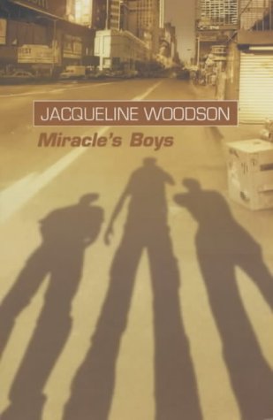 Miracle's Boys: Jacqueline Woodson: 9780141314471: Amazon.com: Books