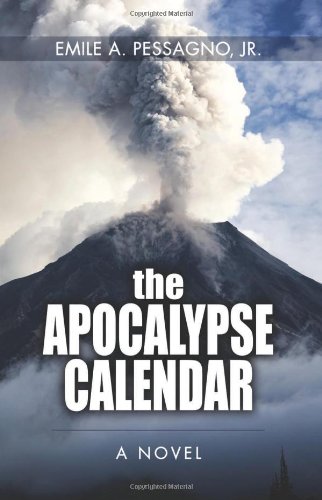 The Apocalypse Calendar | Amazon.com.br