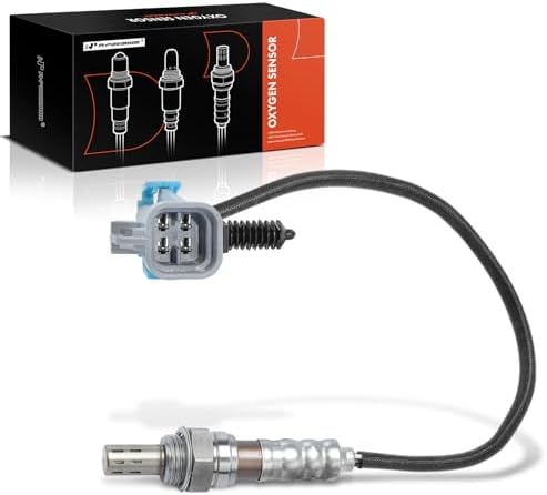 Amazon.com: A-Premium O2 Oxygen Sensor Compatible with Chevy Avalanche ...