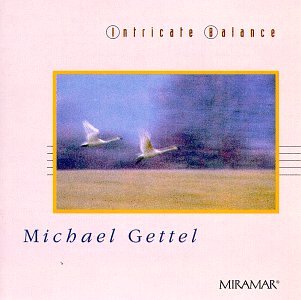 Gettel, Michael - Intricate Balance - Amazon.com Music