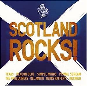 Scotland Rocks!: Various: Amazon.es: CDs y vinilos}