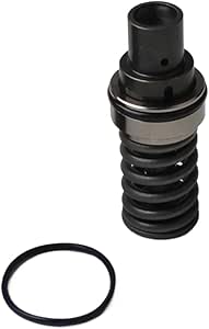 Amazon.com: Modified To Increase The Plunger Diameter By 11.6mm The ...