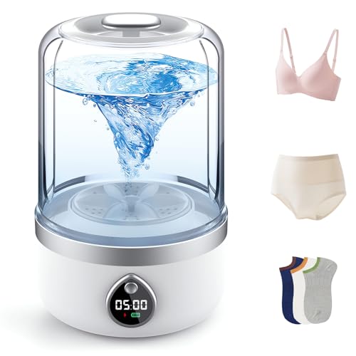 Best Countertop Washing Machine 2025: Expert Reviews & Comparisons