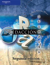 Redaccion avanzada/ Advance Writing : Perez, Arsenio Sanchez: Amazon ...
