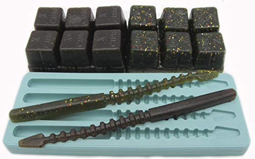 Top 10 Best Resin For Lure Making : Reviews & Buying Guide - Katynel