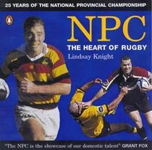 Buy History of Npc Rugby Book Online at Low Prices in India | History ...
