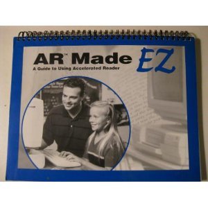 AR Made EZ A Guide to Using Accelerated Reader - Livros na Amazon Brasil