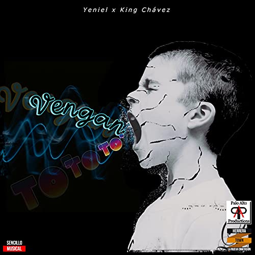 Venga To de YENIEL & King Chavez en Amazon Music Unlimited