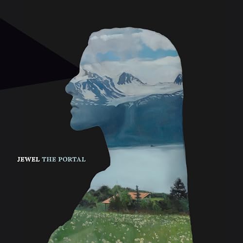 Amazon Music Unlimited - JEWEL 『The Portal』
