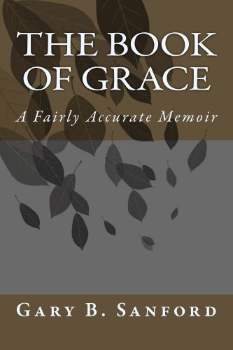 The Book of Grace (English Edition) eBook : Sanford, Gary: Amazon.de ...