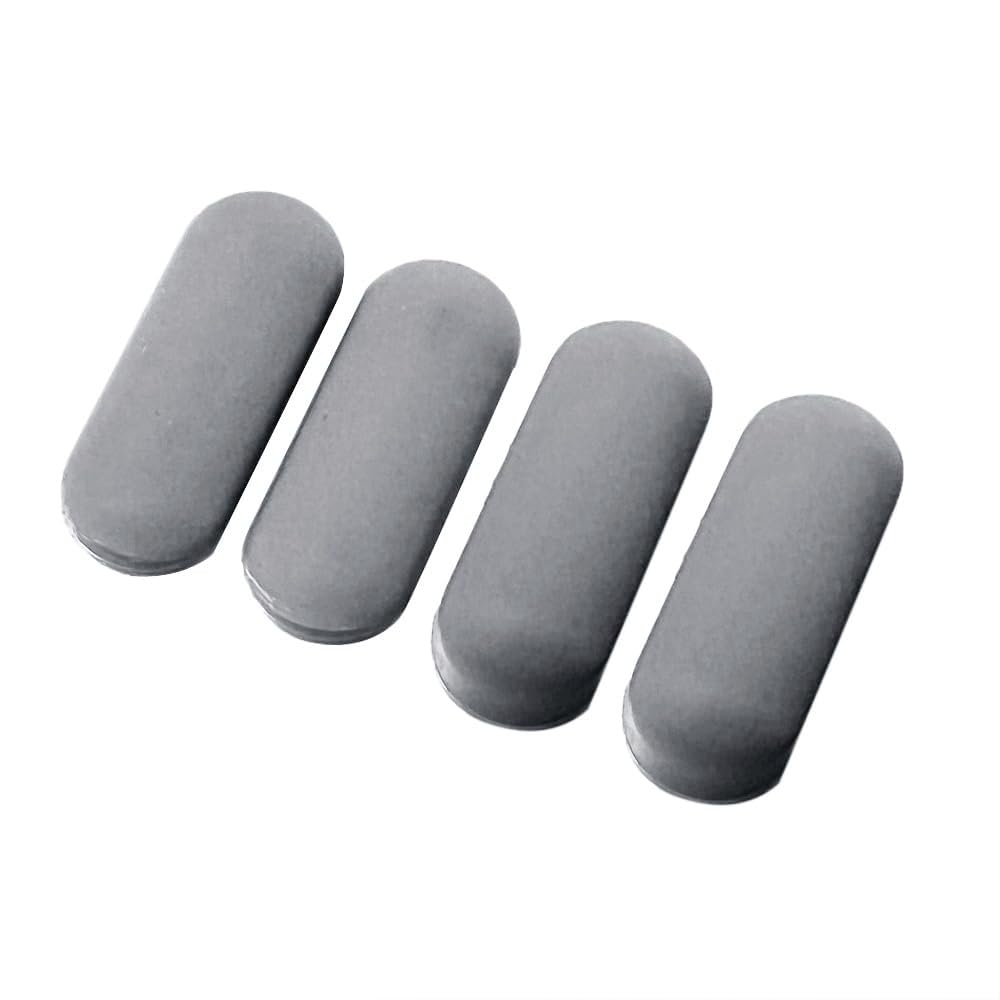 Amazon.com: HSSDTECH 4PCS Rubber Foot Feet Bottom Base Cover Feet ...