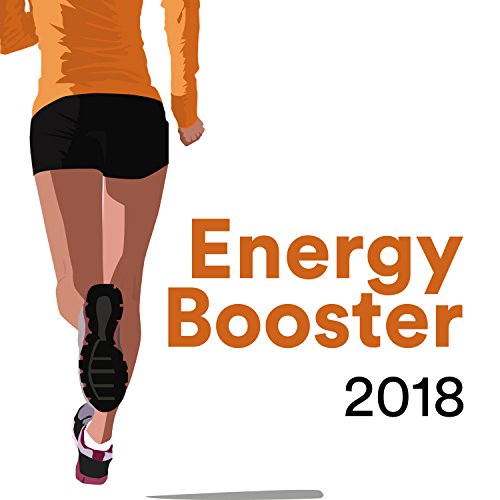 Play Energy Booster 2018: Running Playlist Fast, Workout Music Top Hits ...