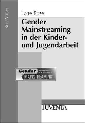 Amazon.com: Gender Mainstreaming in der Kinder- und Jugendarbeit ...
