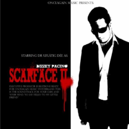 Amazon.com: Scarface II [Explicit] : VARIOUS ARTISTS: Digital Music