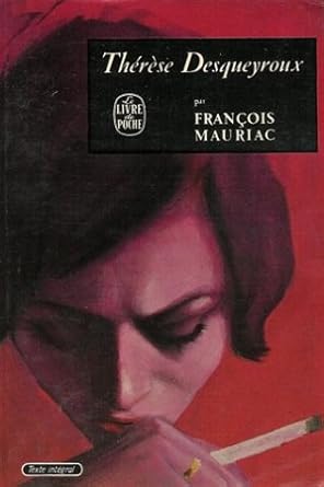 Therese desqueyroux : Amazon.fr: Livres