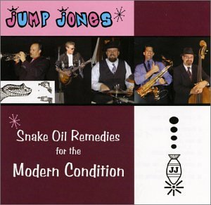 Snake Oil Remedies for the Modern Condition: Amazon.es: CD y vinilos}