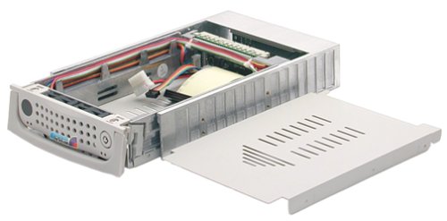 Startech SCSI Ultra 2 Wide Aluminum Removable Drive : Amazon.in ...