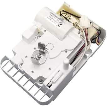 Amazon.com: OEM Replacement for Midea Fridge Ice Assembly ...