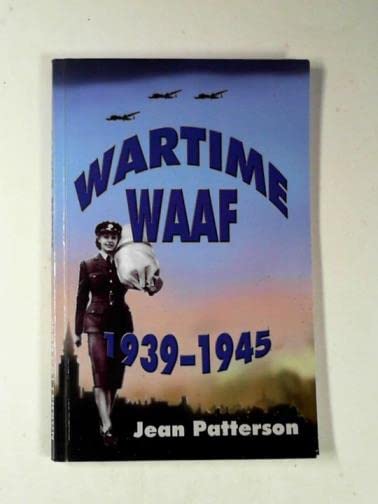 Buy Wartime WAAF 1939 to 1945 Book Online at Low Prices in India ...